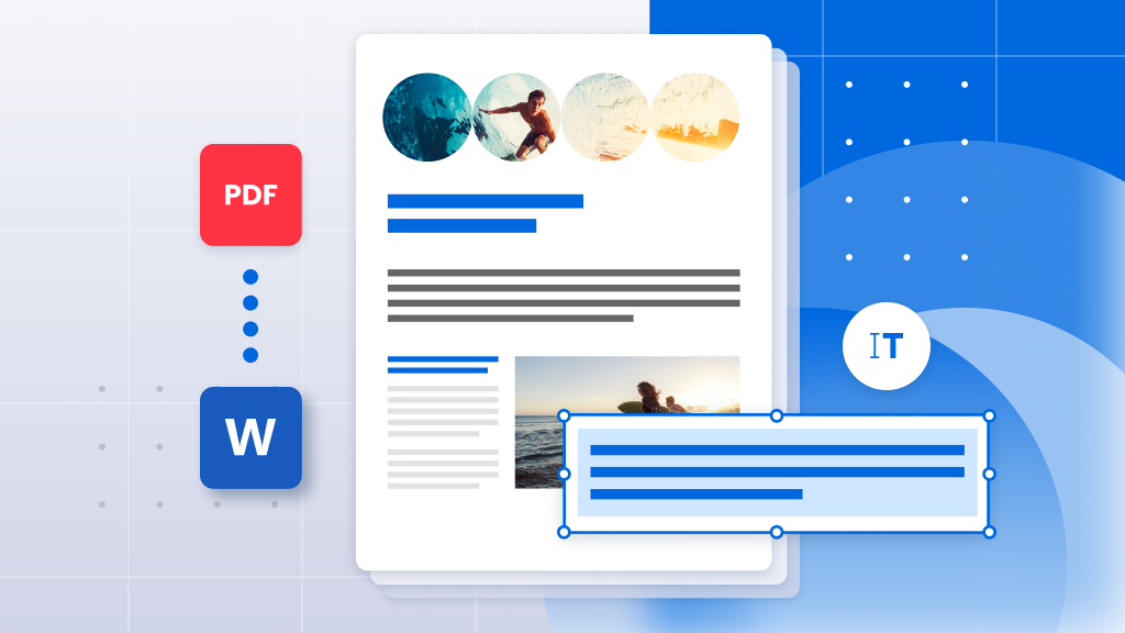 Can I convert a scanned document into Microsoft Word and then edit it ... Can I convert a scanned document into Microsoft Word and then edit it ...