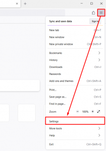 Disabling Soda PDF Popups and browser notifications - Soda PDF