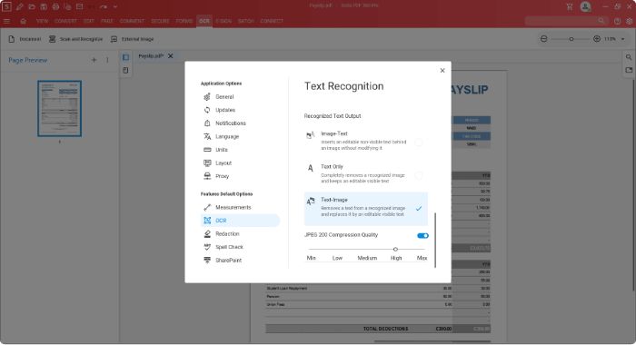 All the PDF tools you'll ever need - Soda PDF