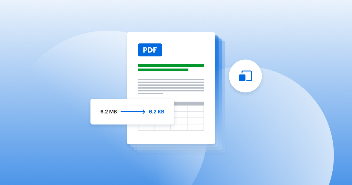 Compress PDF Online – Fast & Easy File Compressor