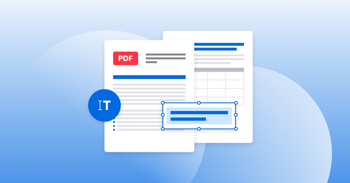 Edit Your PDF with Ease – Online PDF Editor