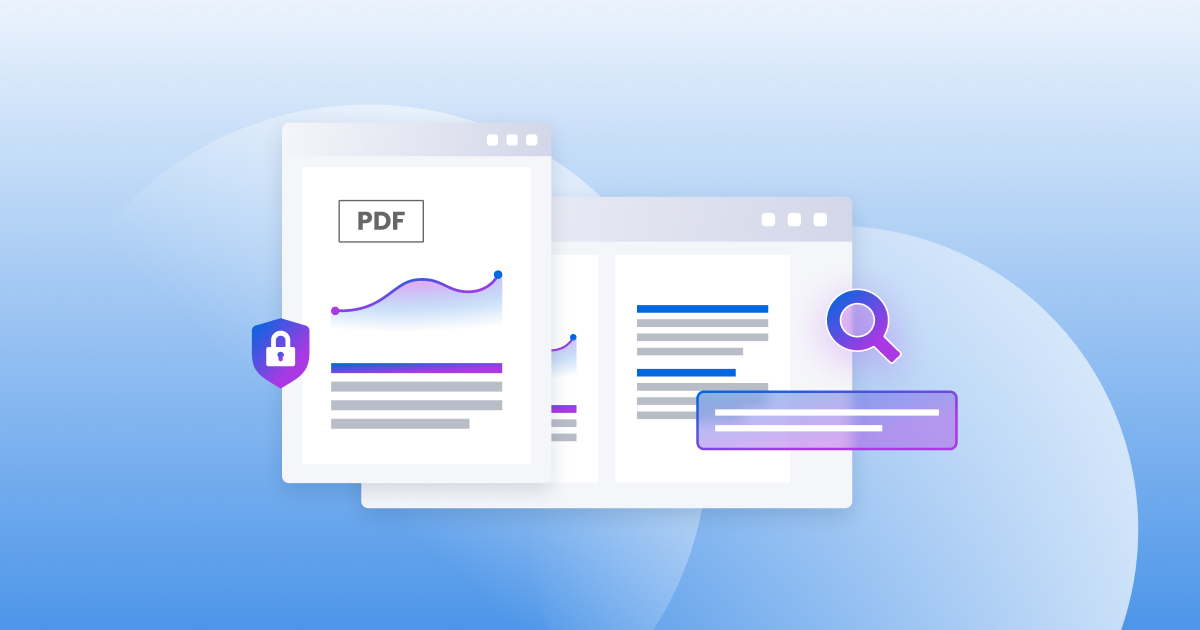 AI PDF Tool – Summarize PDFs Instantly