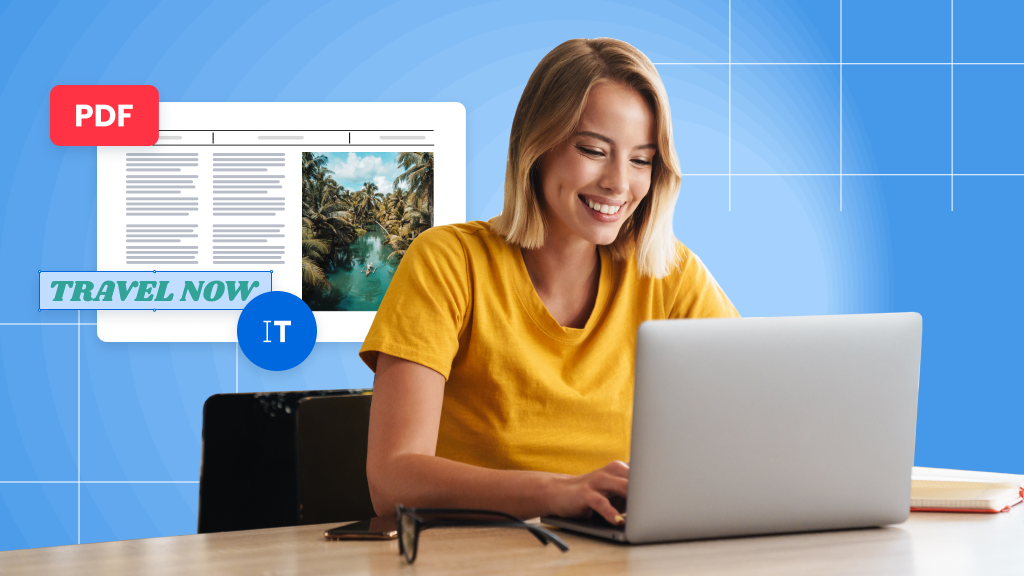 PDF tools for Chromebook: how students can view and edit PDFs - Soda PDF