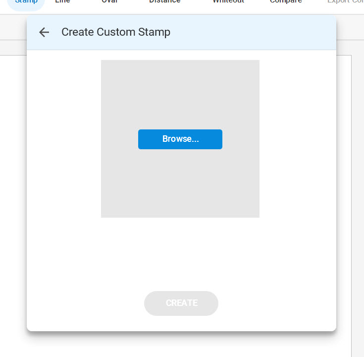 How to add stamps to PDF documents - Soda PDF